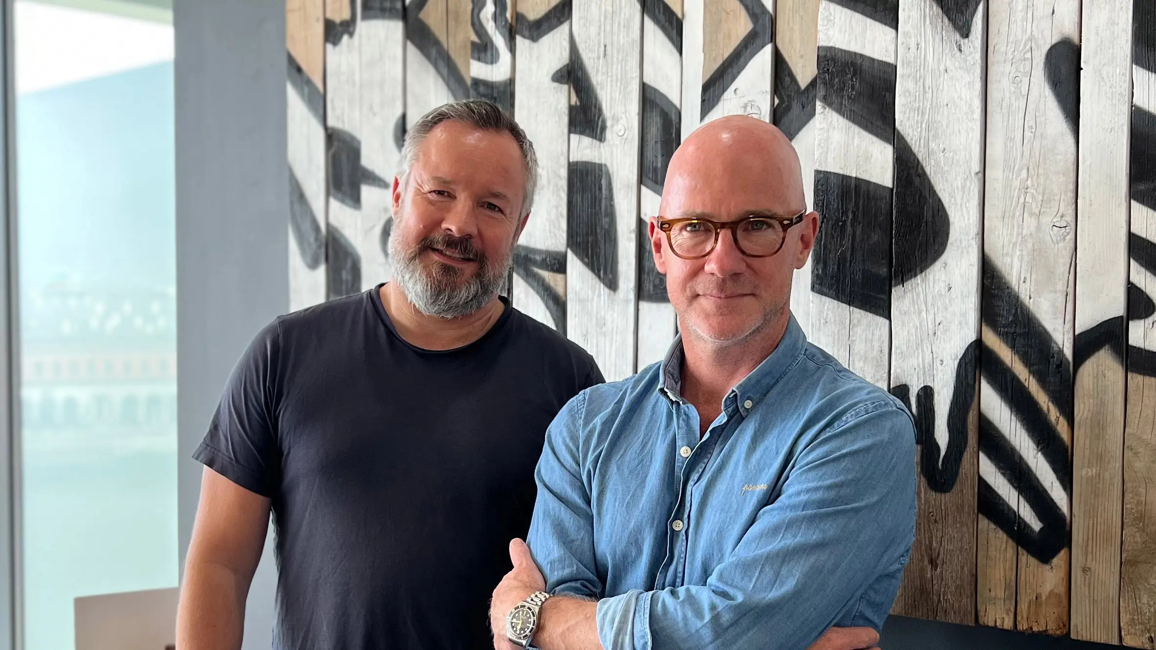 What it means to join the F&B collective - Forsman & Bodenfors