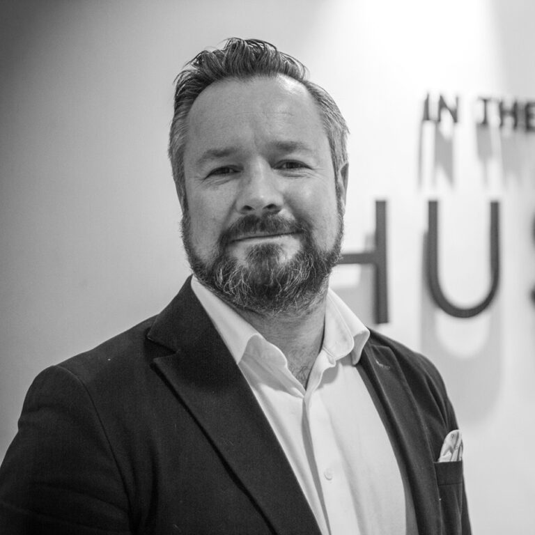 About - Forsman & Bodenfors