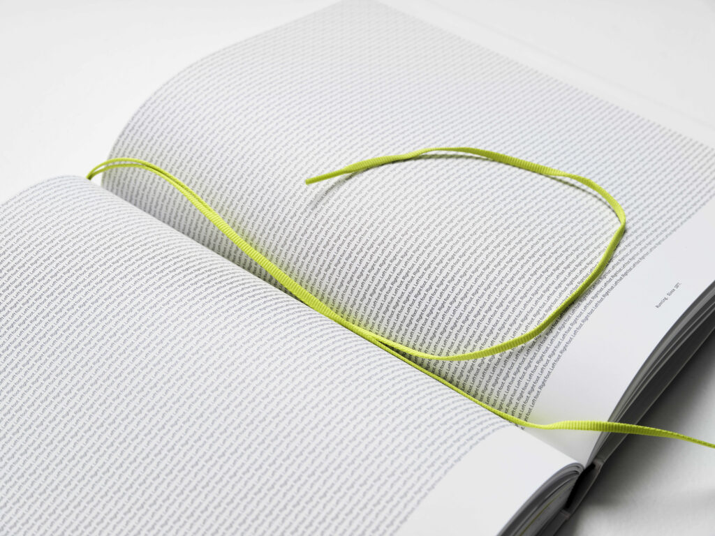 The Ultimate Guide to Running - Forsman & Bodenfors