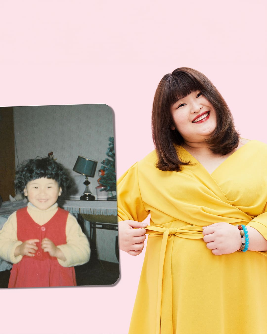 My Beauty, My Say - Forsman & Bodenfors