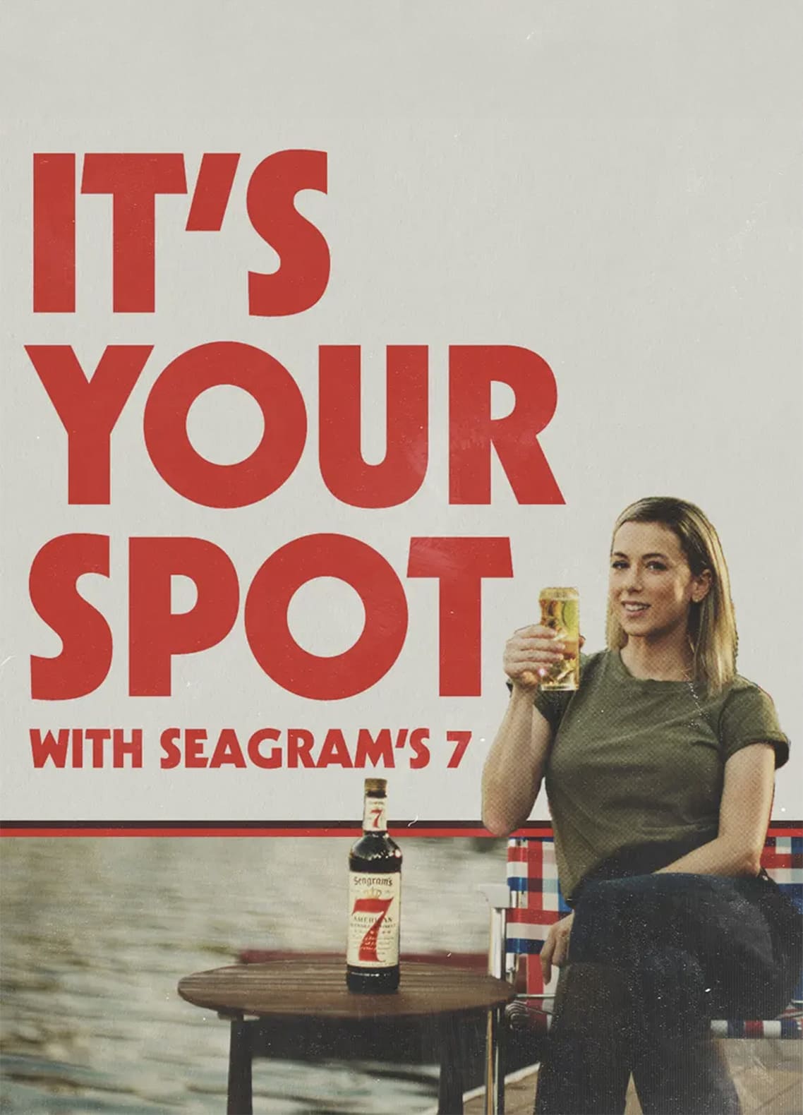 Cheers to the Regulars - Forsman & Bodenfors