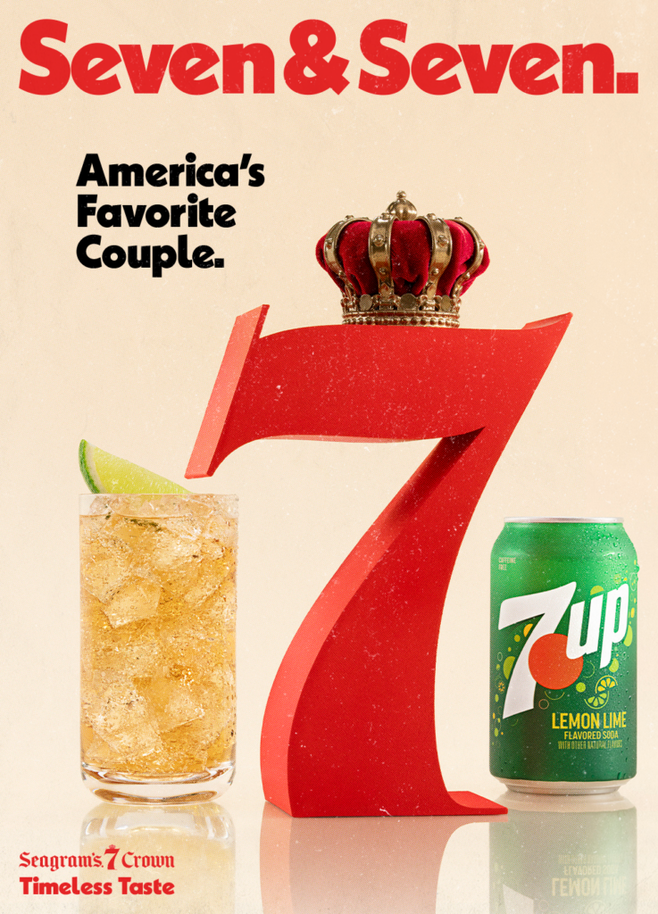 Timeless Taste - Forsman & Bodenfors